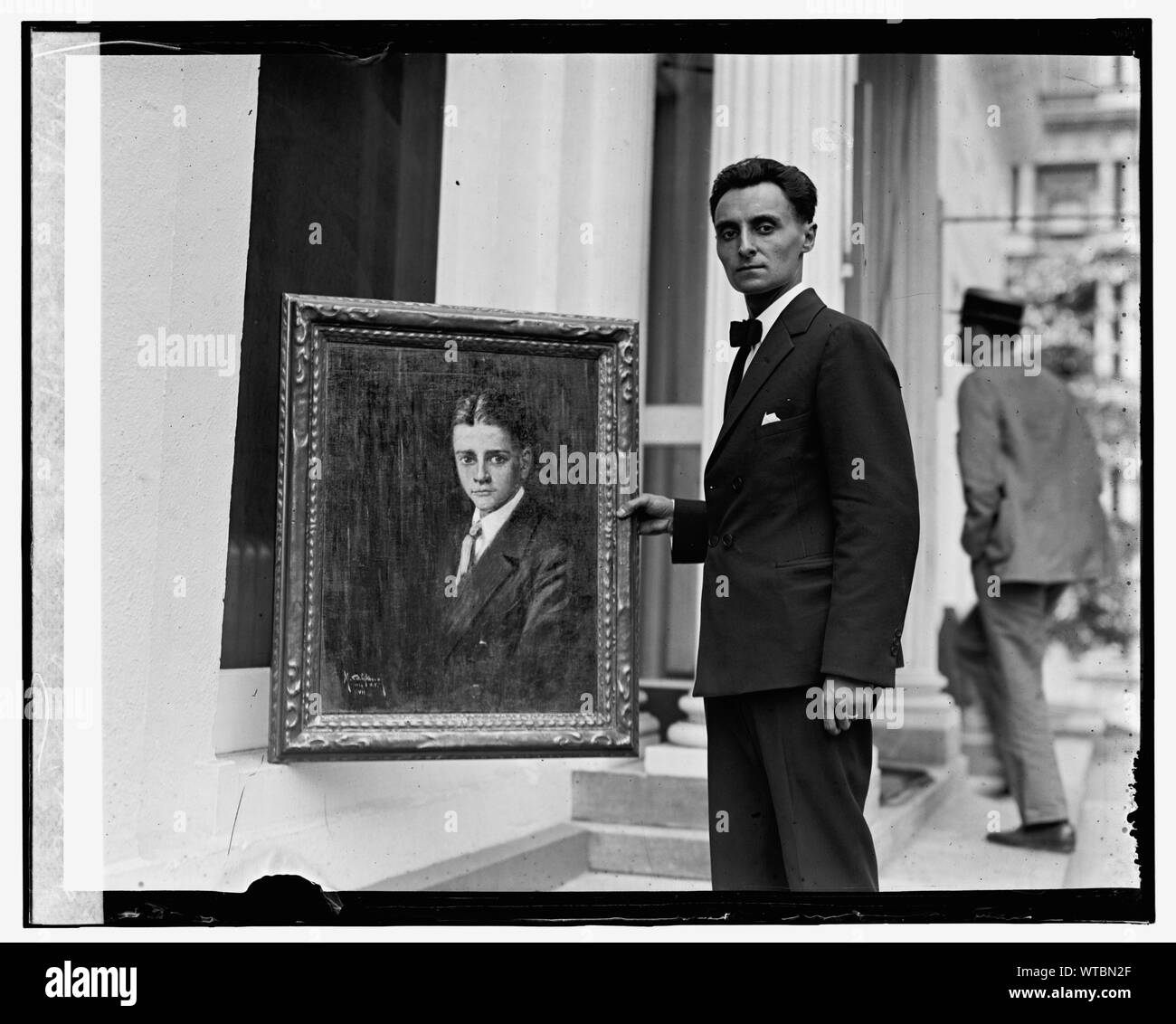 Michael figures Cut Out Stock Images & Pictures - Alamy