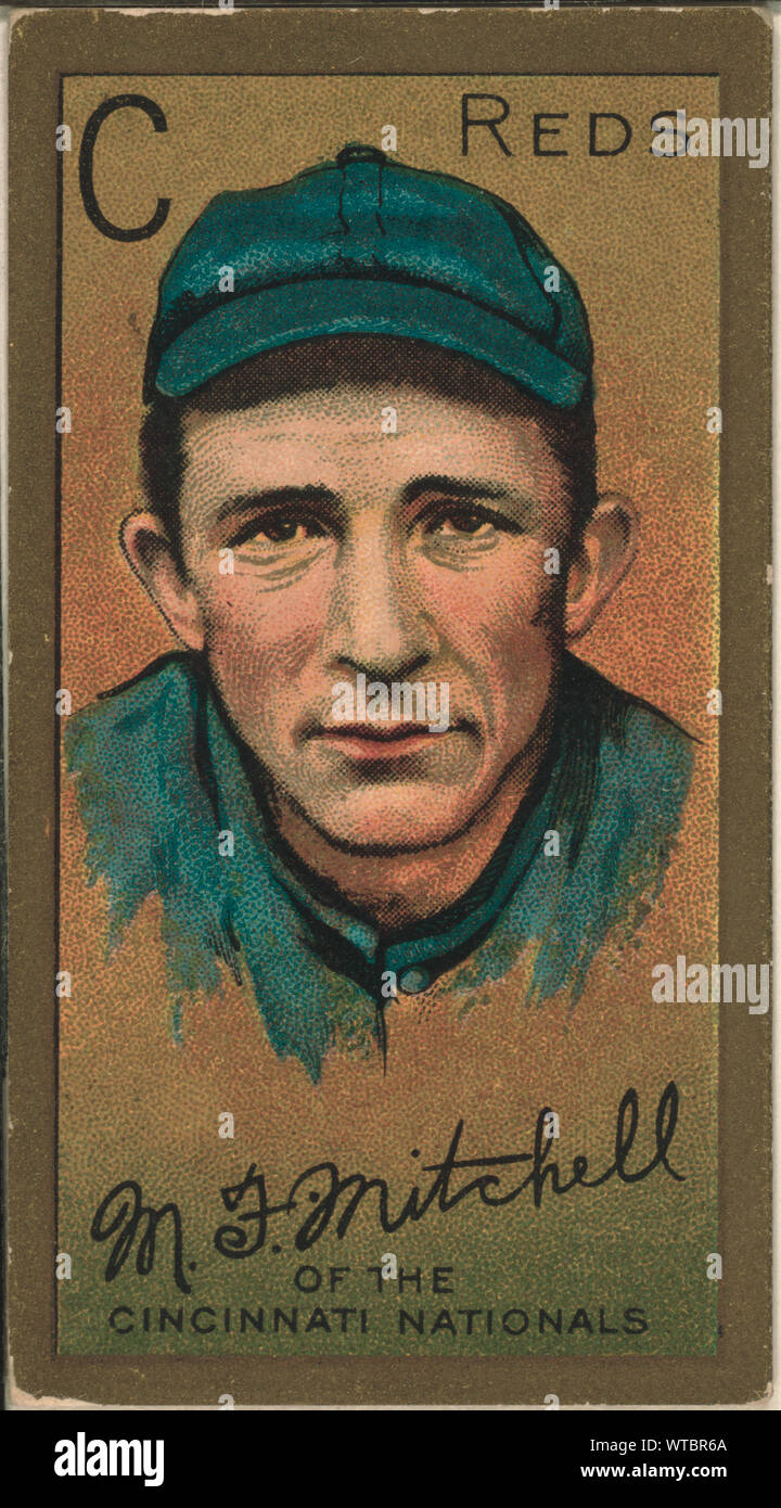 Michael mitchell hi-res stock photography and images - Alamy