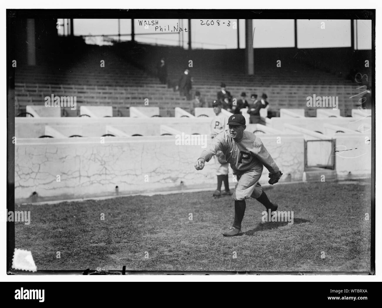 Michael walsh hi-res stock photography and images - Alamy