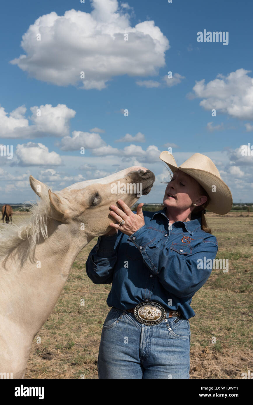 Michelle cannon hi-res stock photography and images - Alamy