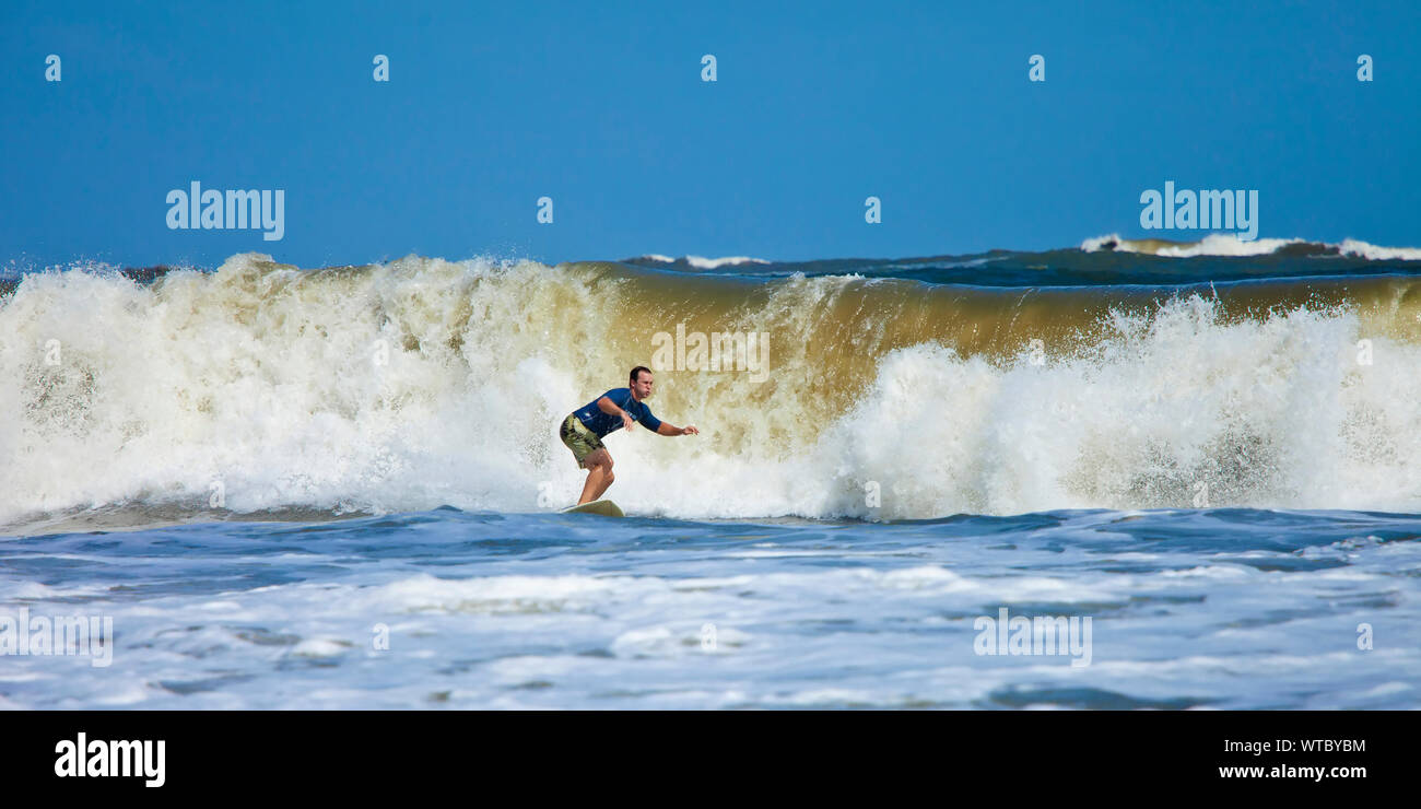 Rough water ride hi-res stock photography and images - Alamy