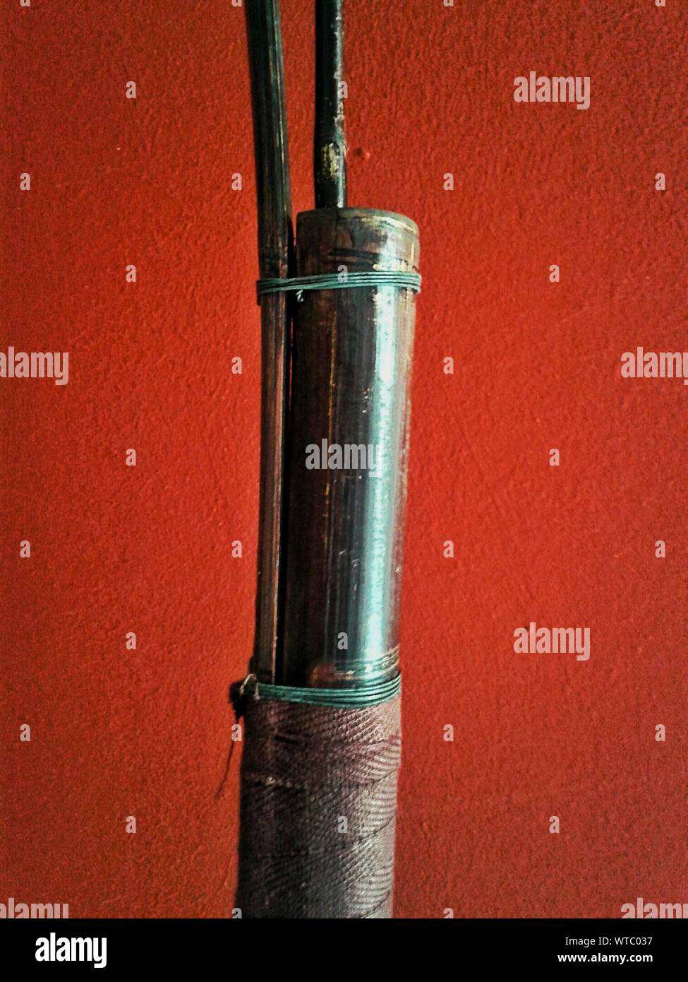 Bamboo Stick Structure High Resolution Stock Photography and Images - Alamy