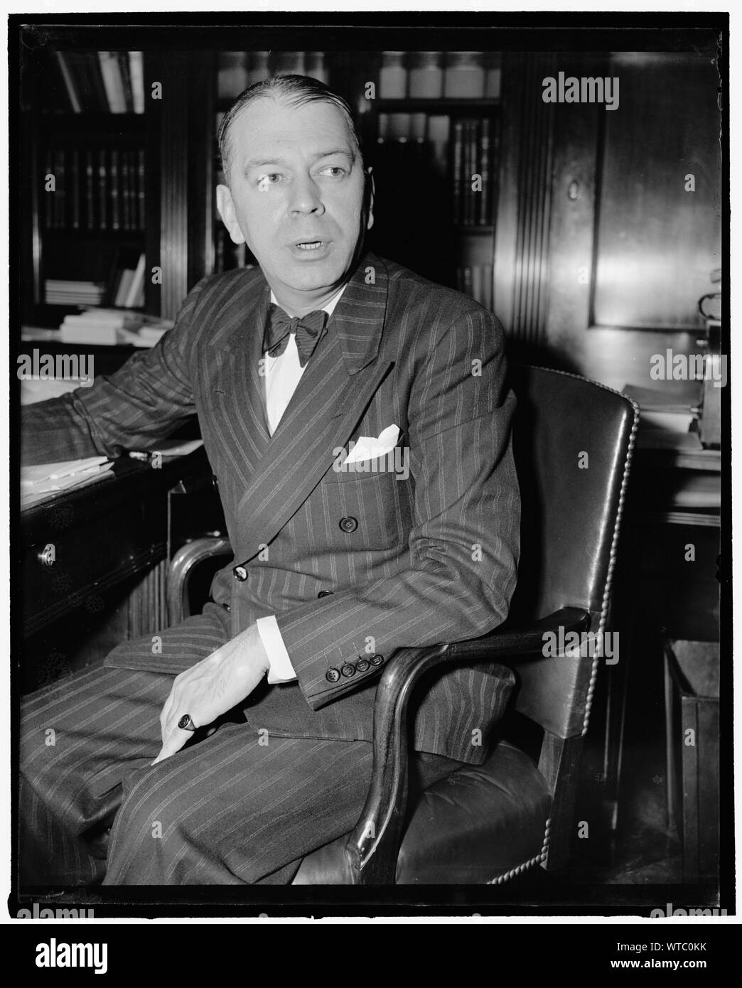 J d mcleod hi-res stock photography and images - Alamy