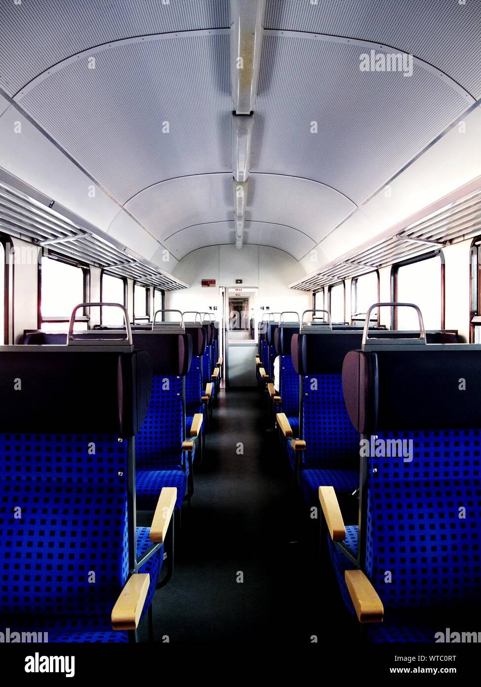 Day vehicle interiors hi-res stock photography and images - Alamy