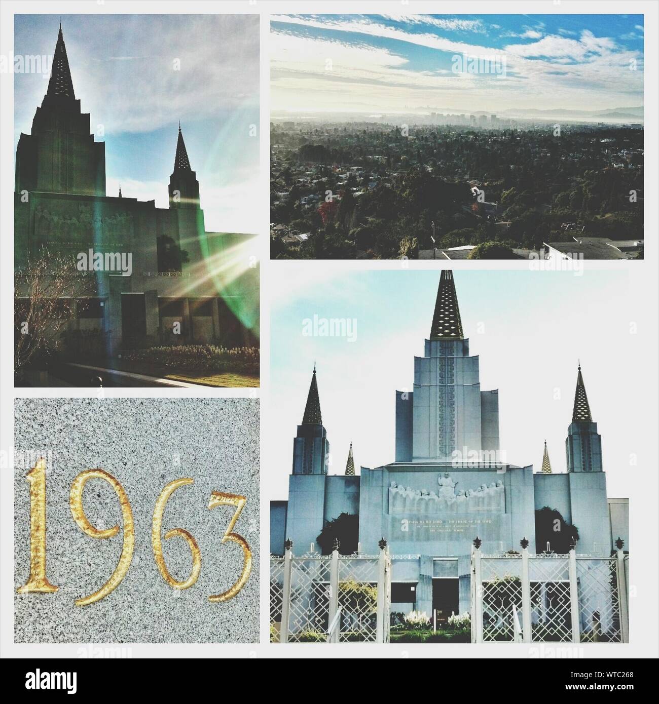 Number of temples hi-res stock photography and images - Alamy