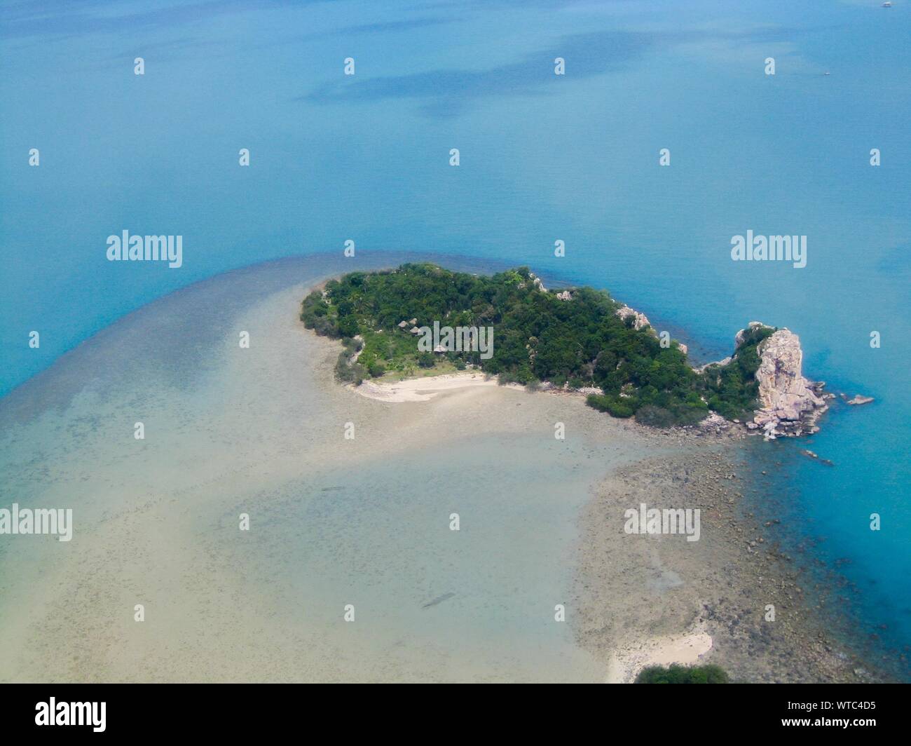Ko samui island hi-res stock photography and images - Alamy