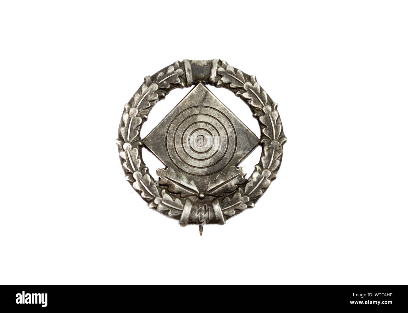 Ww2 ss Cut Out Stock Images & Pictures - Alamy