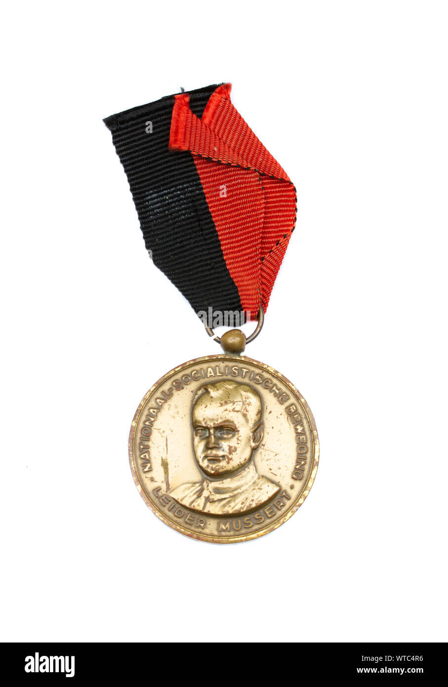 National socialist movement hi-res stock photography and images - Alamy