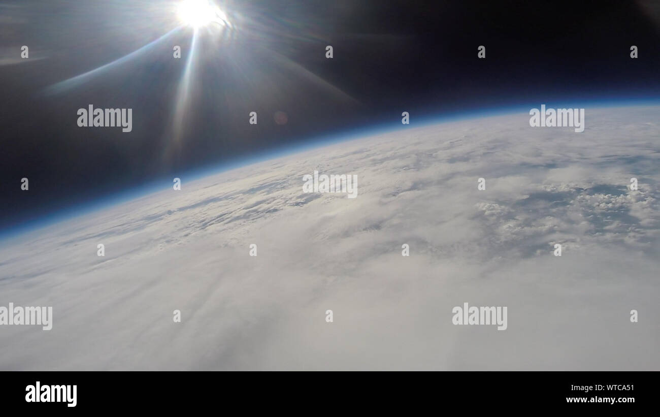 Scenics earth hi-res stock photography and images - Alamy