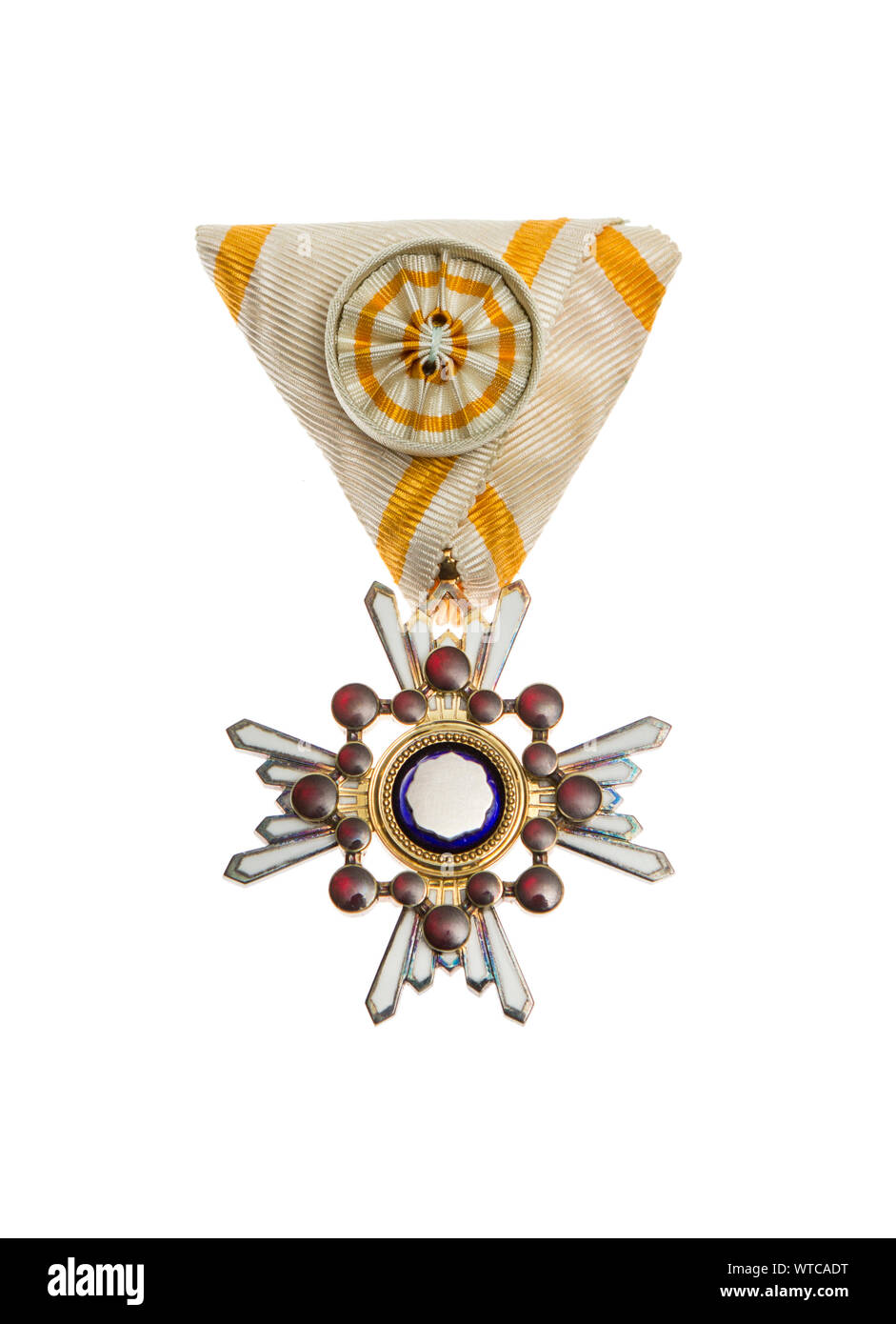 Sacred order Cut Out Stock Images & Pictures - Alamy