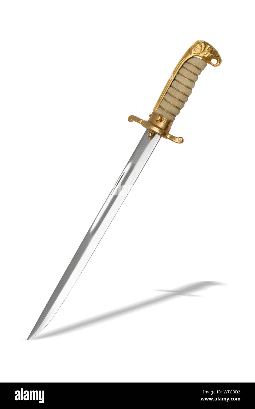 Ceremonial dagger hi-res stock photography and images - Alamy