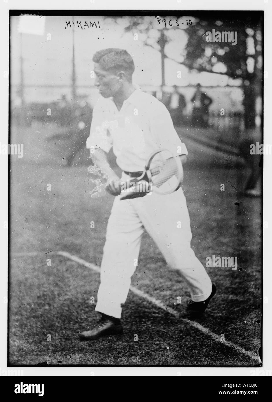 Mikami hi-res stock photography and images - Alamy