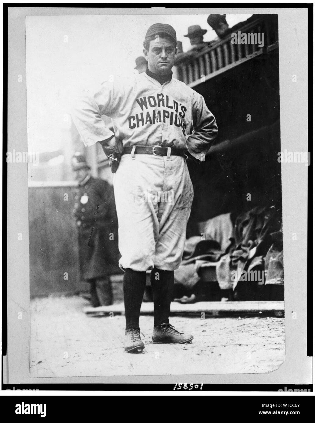 Mike donlin hi-res stock photography and images - Alamy