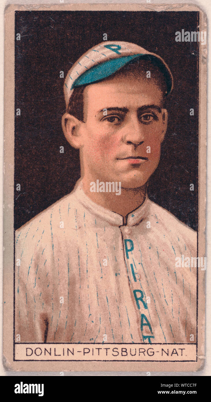 Mike donlin hi-res stock photography and images - Alamy