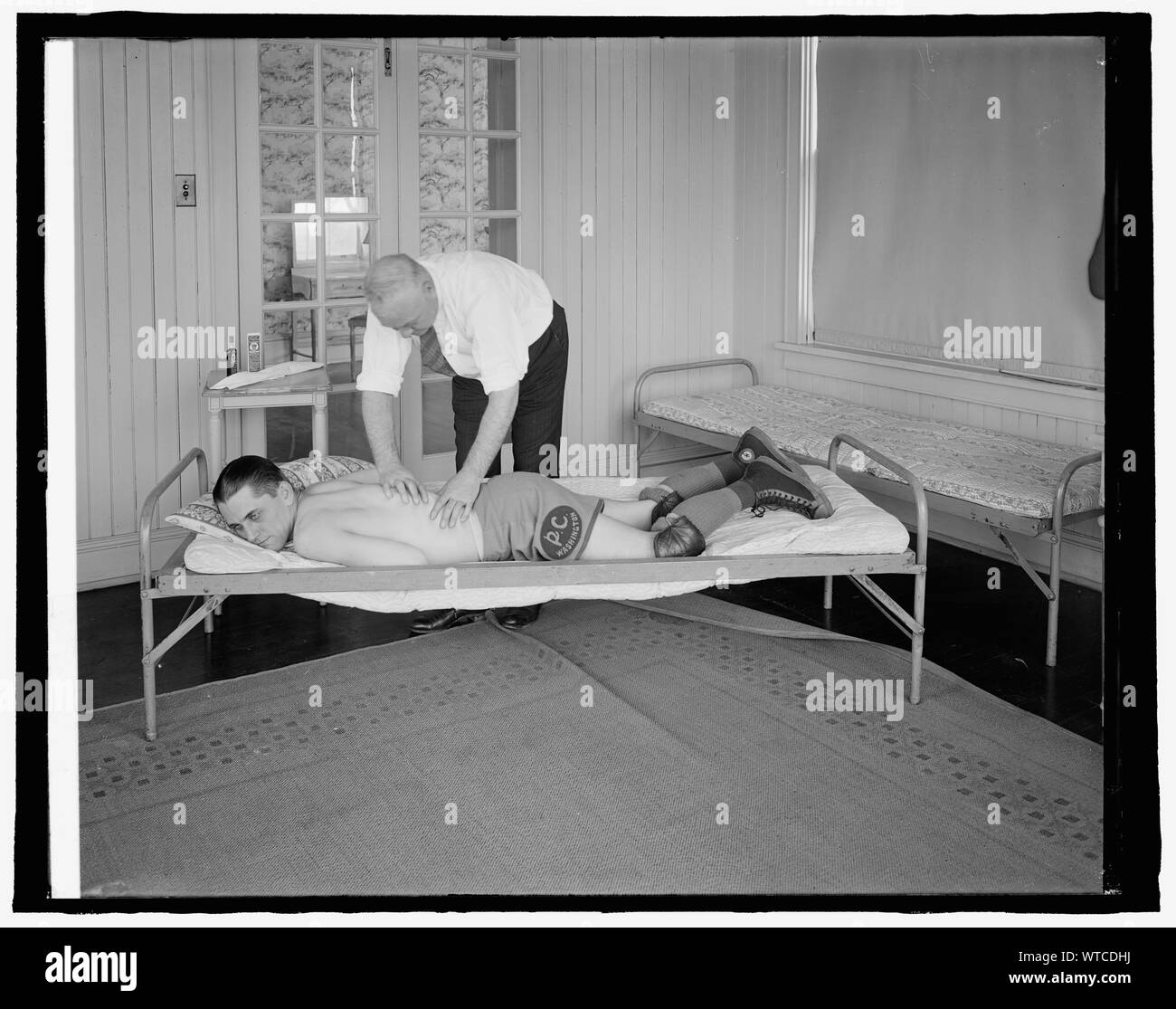 Mike martin hi-res stock photography and images - Alamy