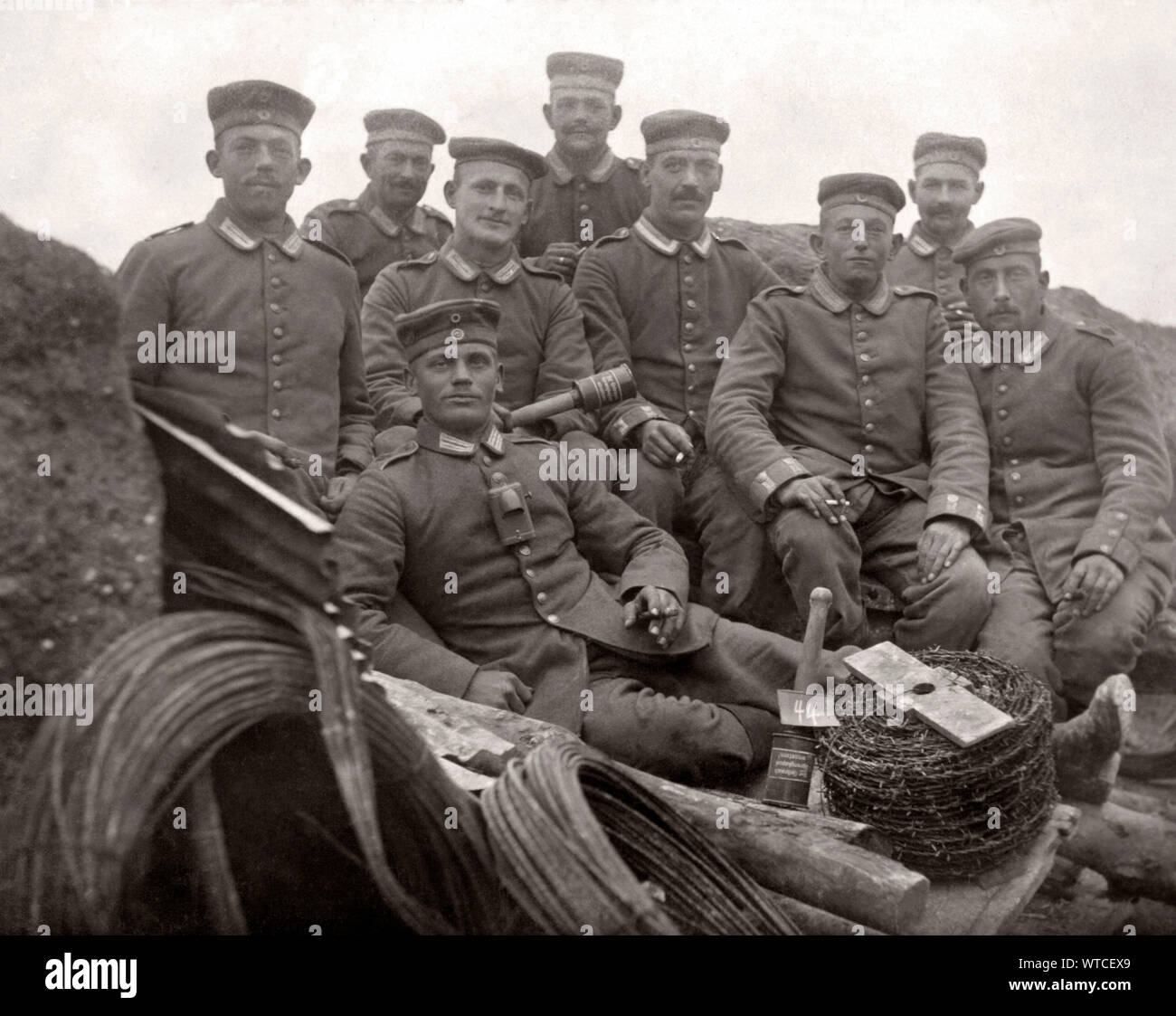 West German Soldiers High Resolution Stock Photography and Images - Alamy