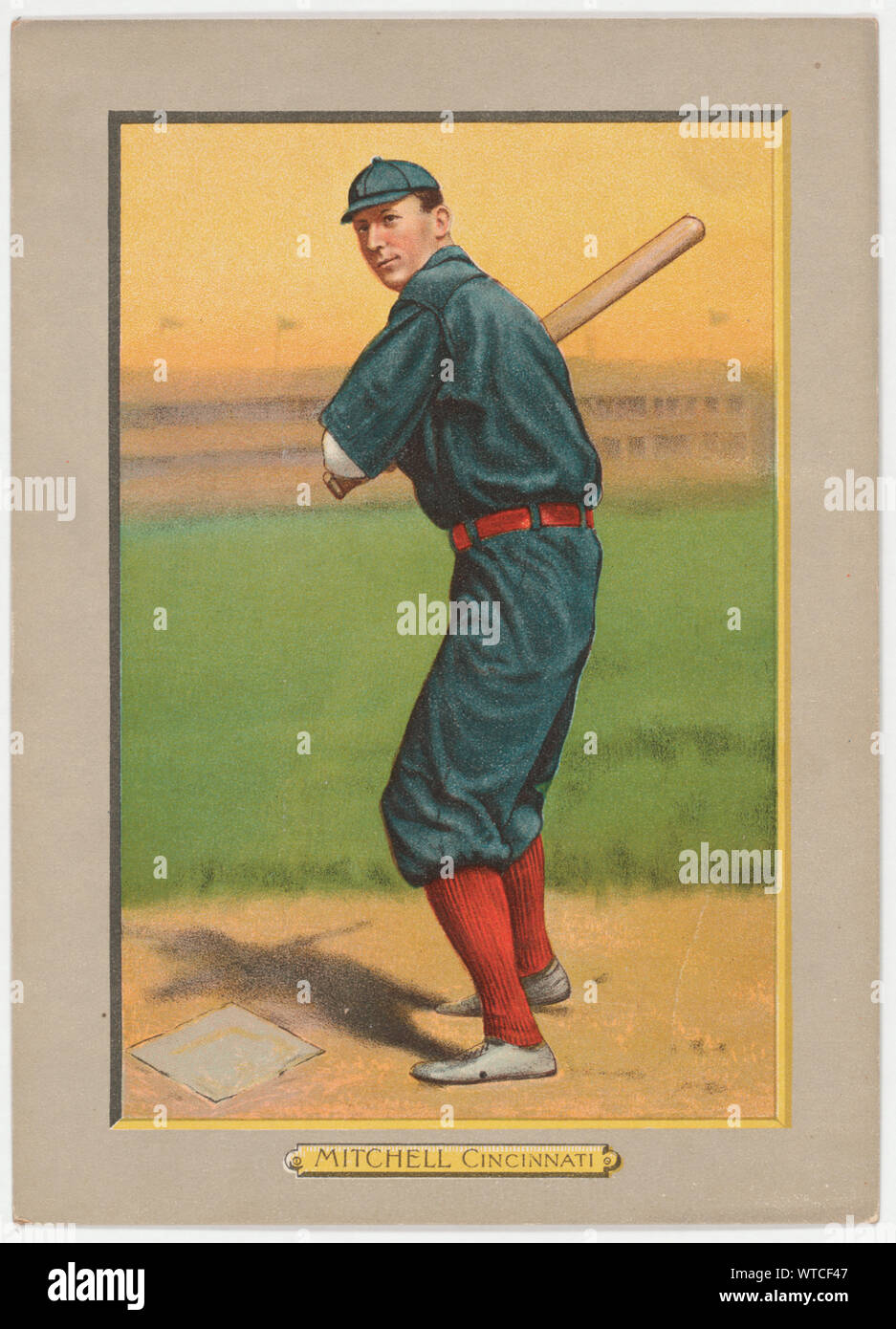 Mike mitchell hi-res stock photography and images - Alamy