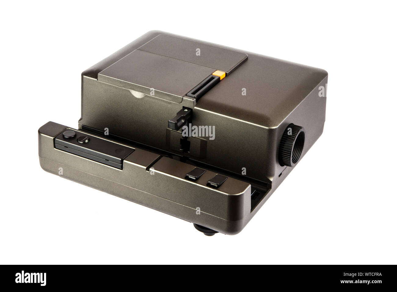 35mm slide hi-res stock photography and images - Alamy