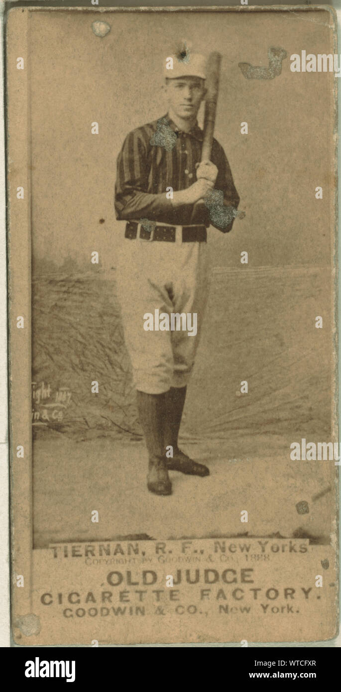 Tiernan hi-res stock photography and images - Alamy