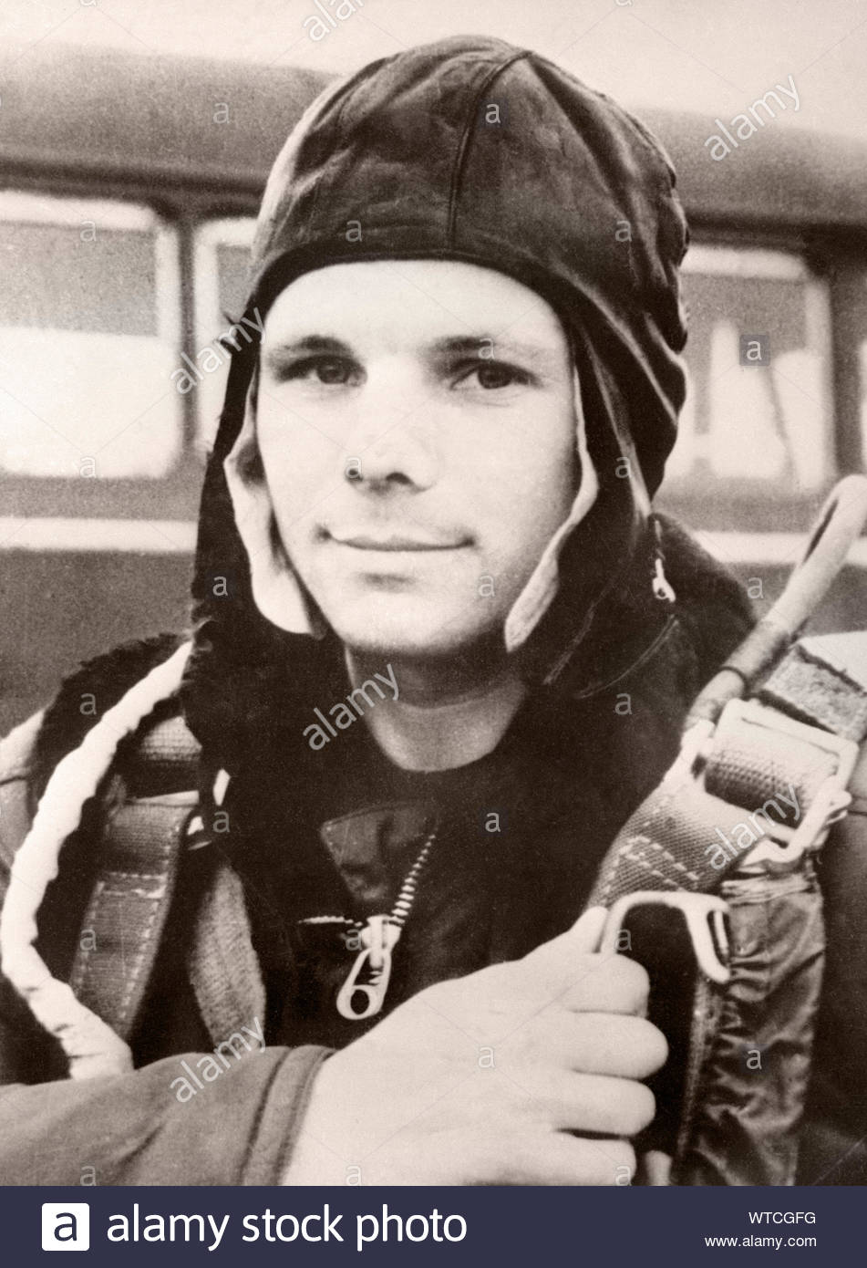 1961 Yuri High Resolution Stock Photography and Images - Alamy