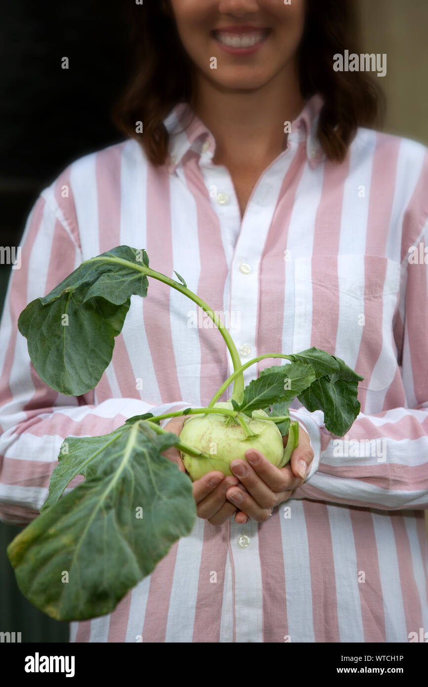 Turnips woman hi-res stock photography and images - Alamy