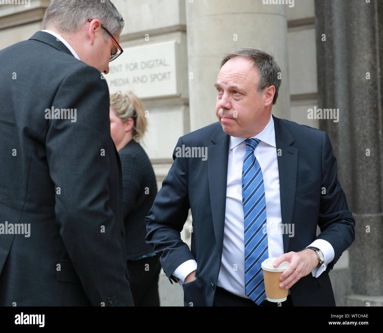 Nigel dodds hi-res stock photography and images - Alamy