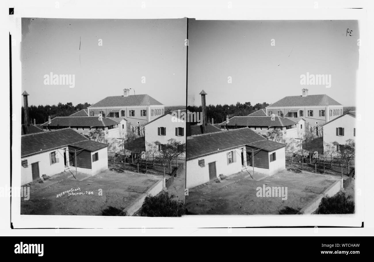 From buildings Black and White Stock Photos & Images - Alamy