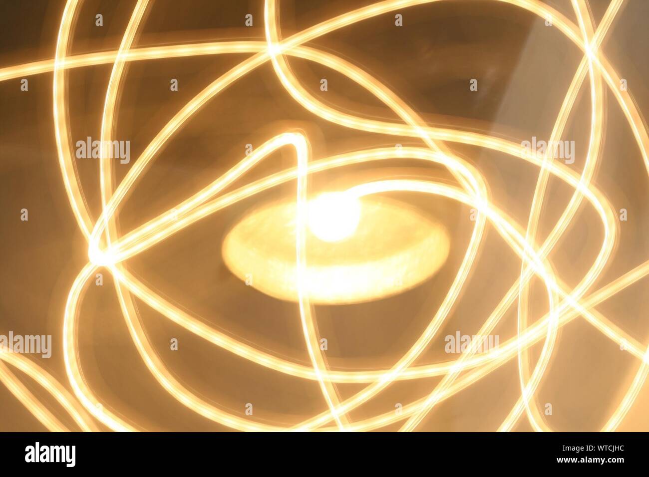 Light painting abstract art hi-res stock photography and images - Alamy