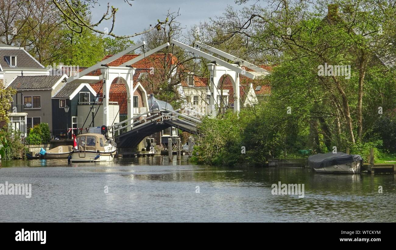 Vecht River High Resolution Stock Photography and Images - Alamy