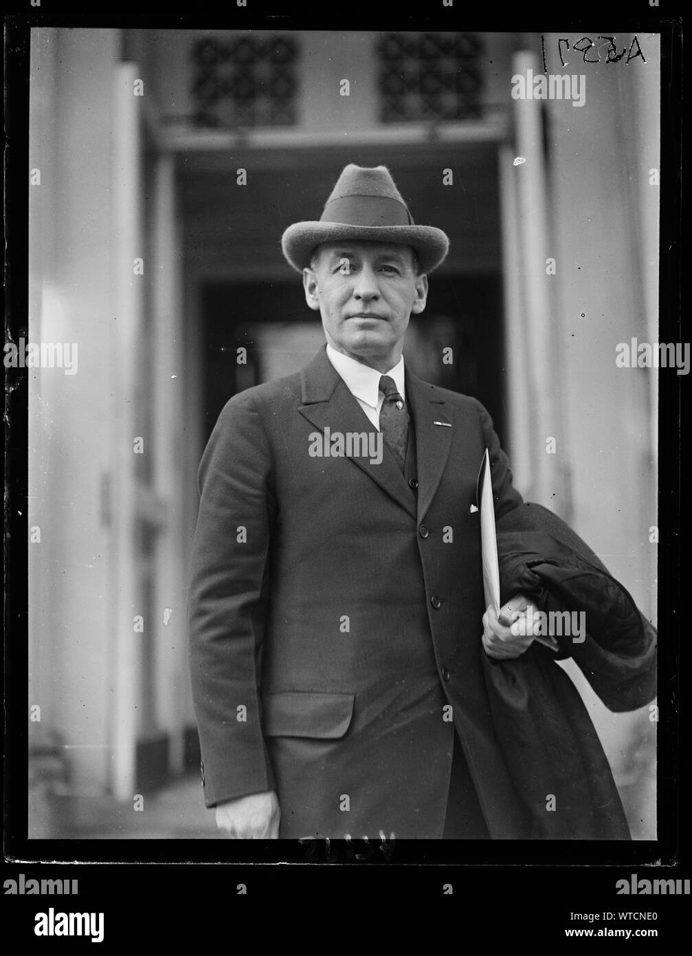 Poindexter Black and White Stock Photos & Images - Alamy