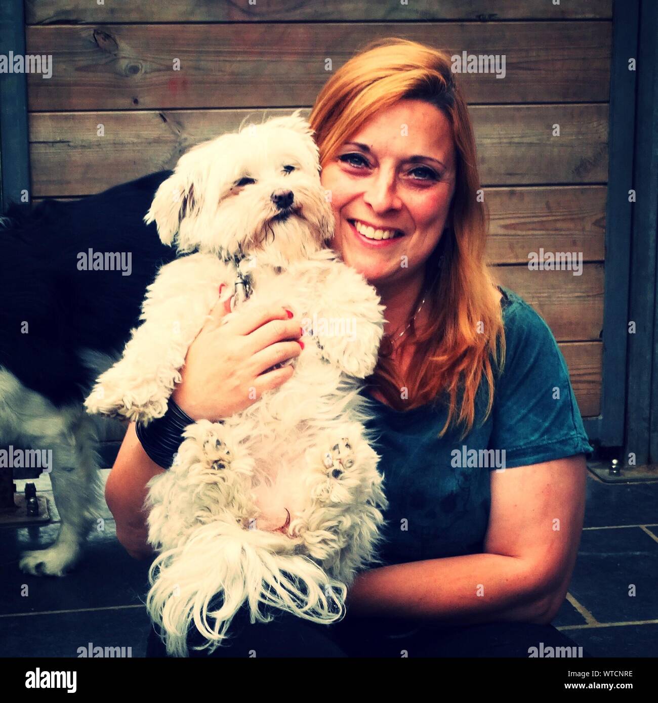 Maltese ethnicity hi-res stock photography and images - Alamy