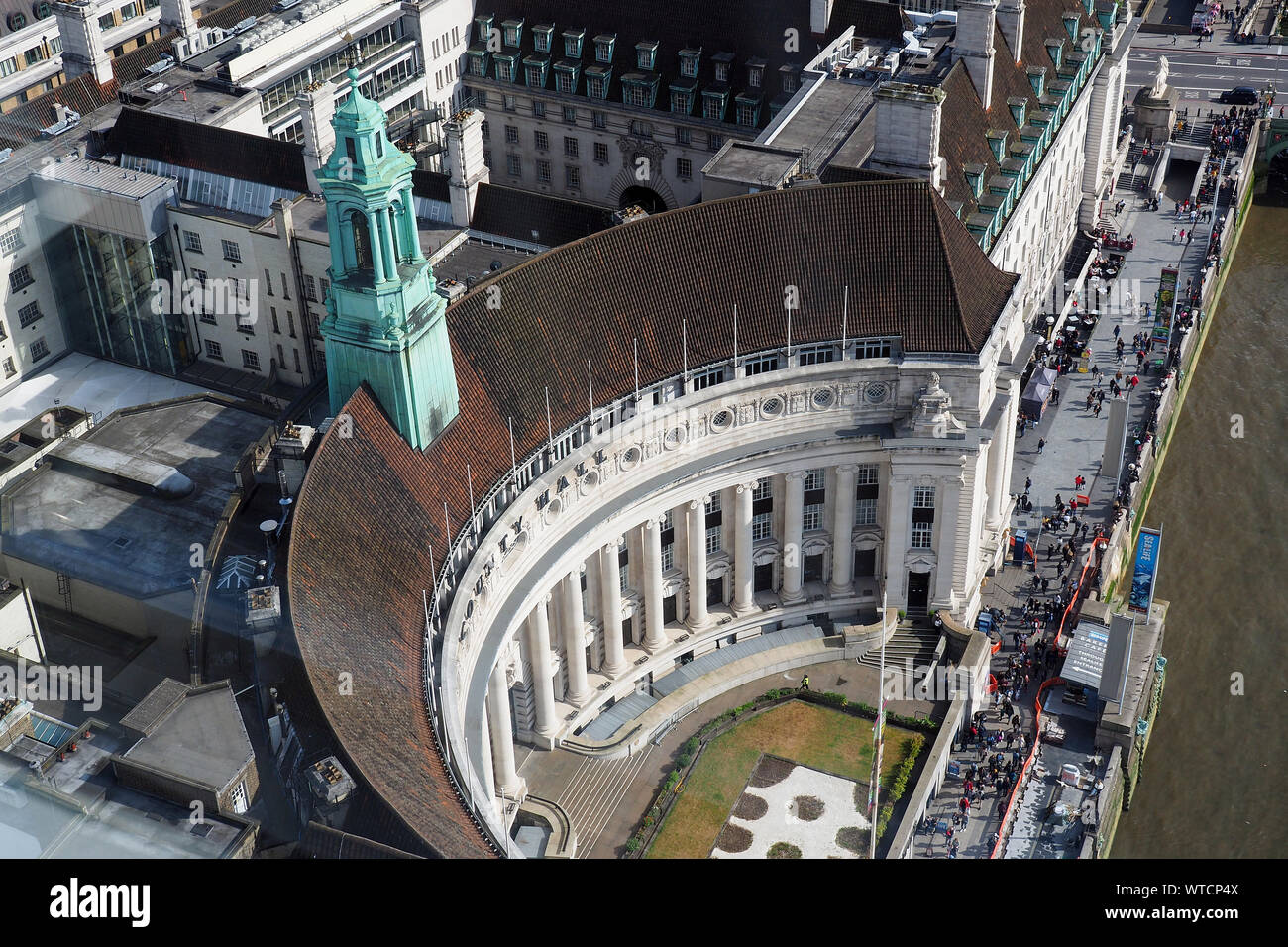 View of London, England, United Kingdom, Europe Stock Photo - Alamy
