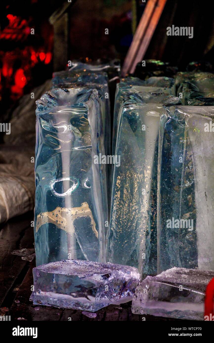 Temperature warehouse hi-res stock photography and images - Alamy