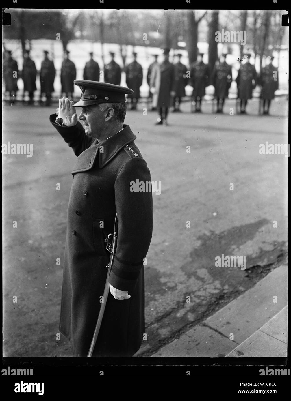 Air force personnel military hi-res stock photography and images - Alamy