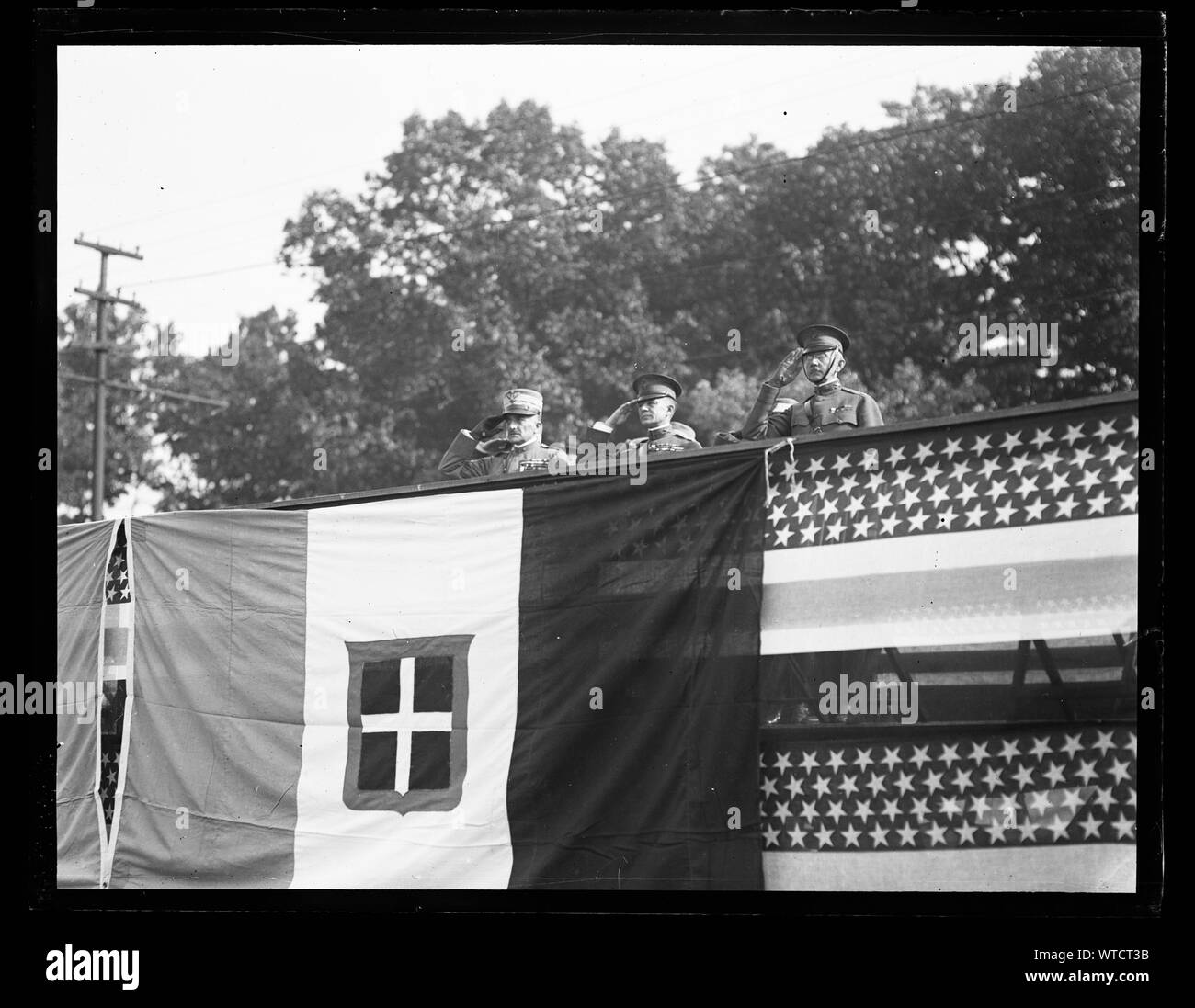 20th century military history hi-res stock photography and images - Alamy
