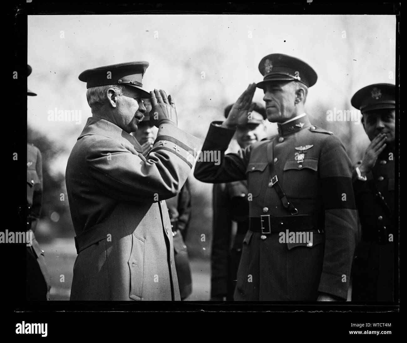 Historical military army hi-res stock photography and images - Alamy