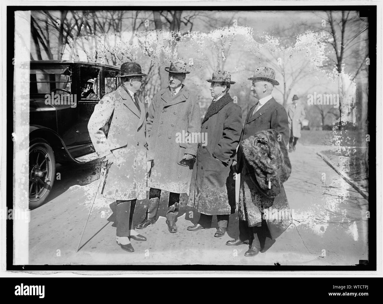 American veteran world war Black and White Stock Photos & Images - Alamy