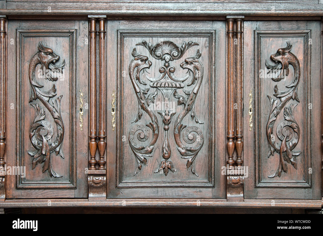 Engraving pattern hi-res stock photography and images - Alamy