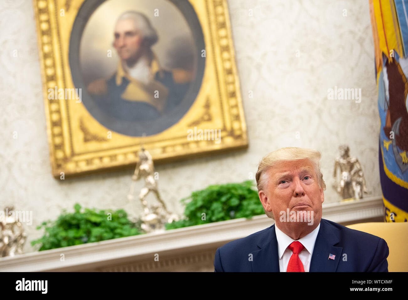 Lung of dc hi-res stock photography and images - Alamy