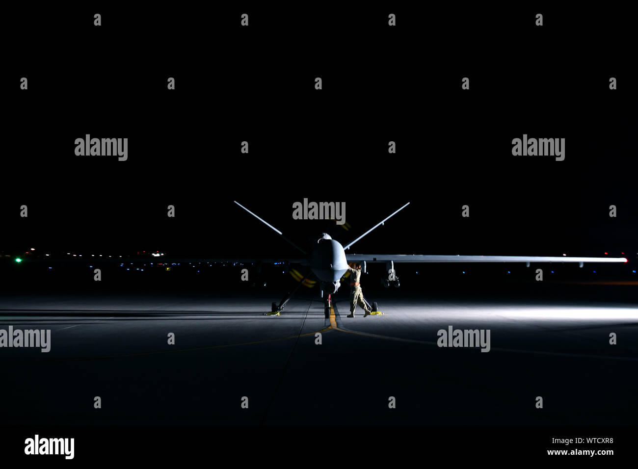 9 amxs hi-res stock photography and images - Alamy