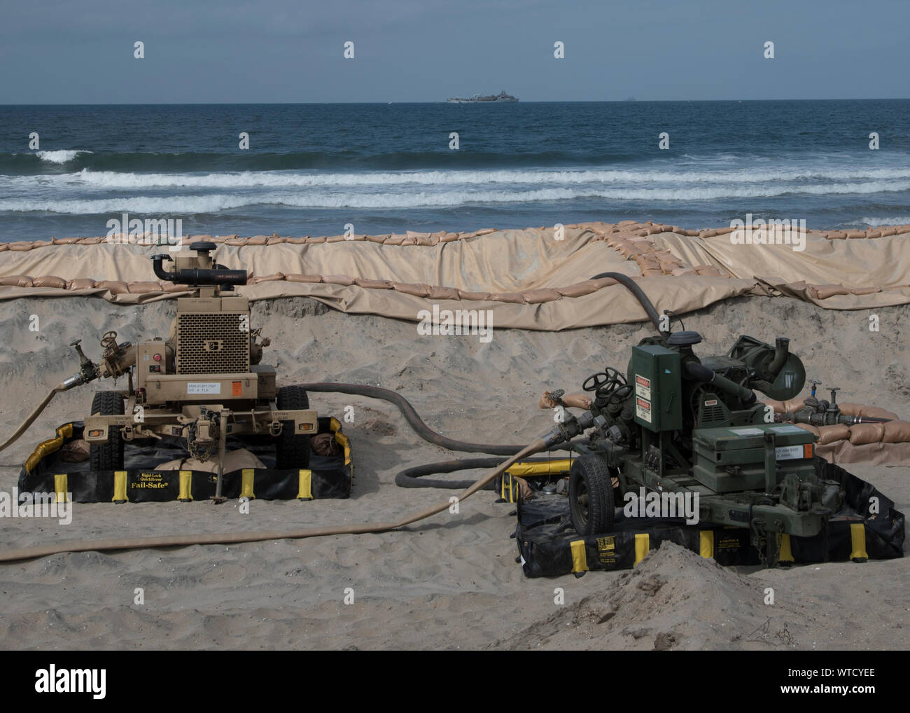 System of water discharge hi-res stock photography and images - Alamy