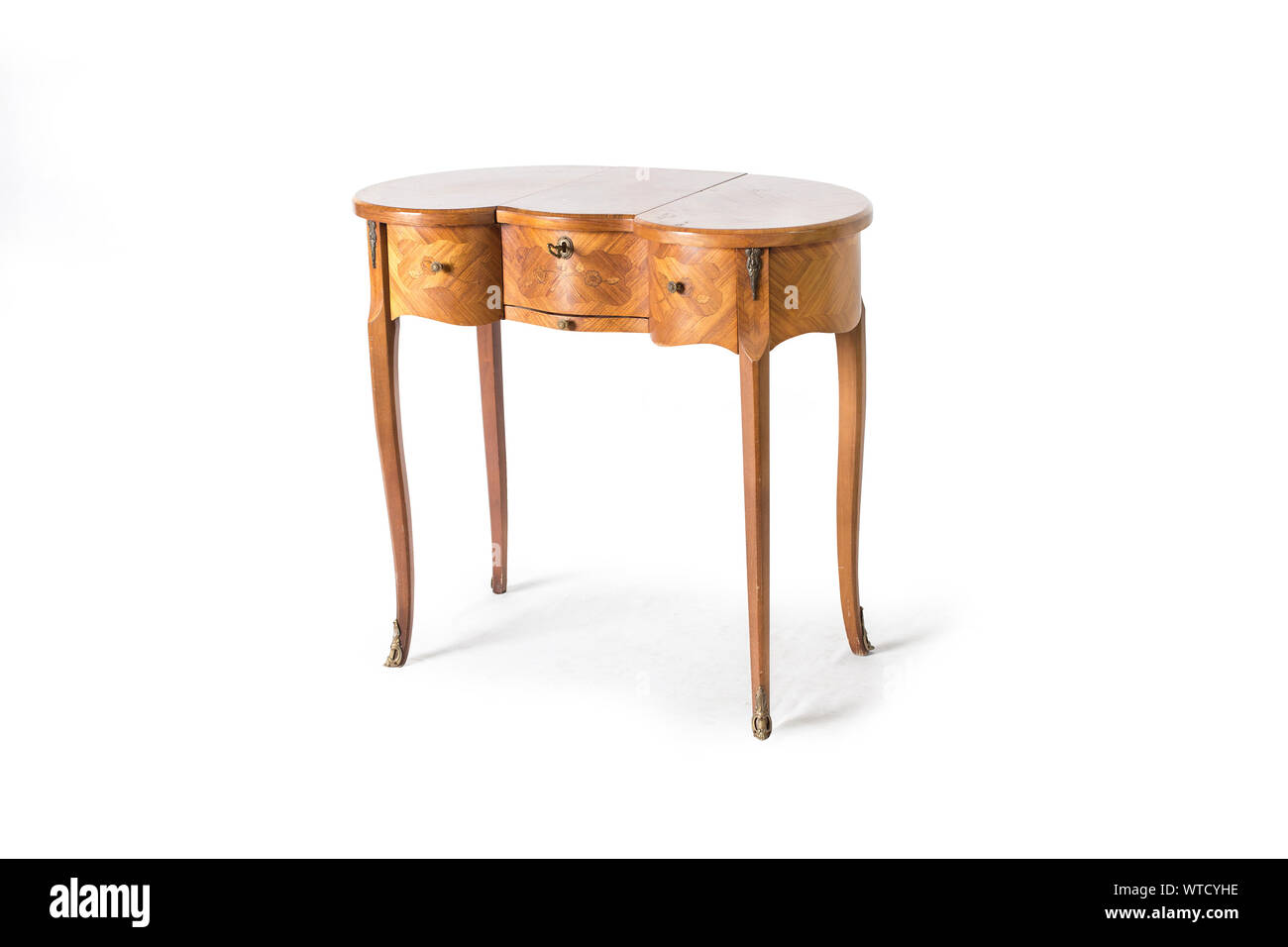 Inlay inlaid wood hi-res stock photography and images - Alamy