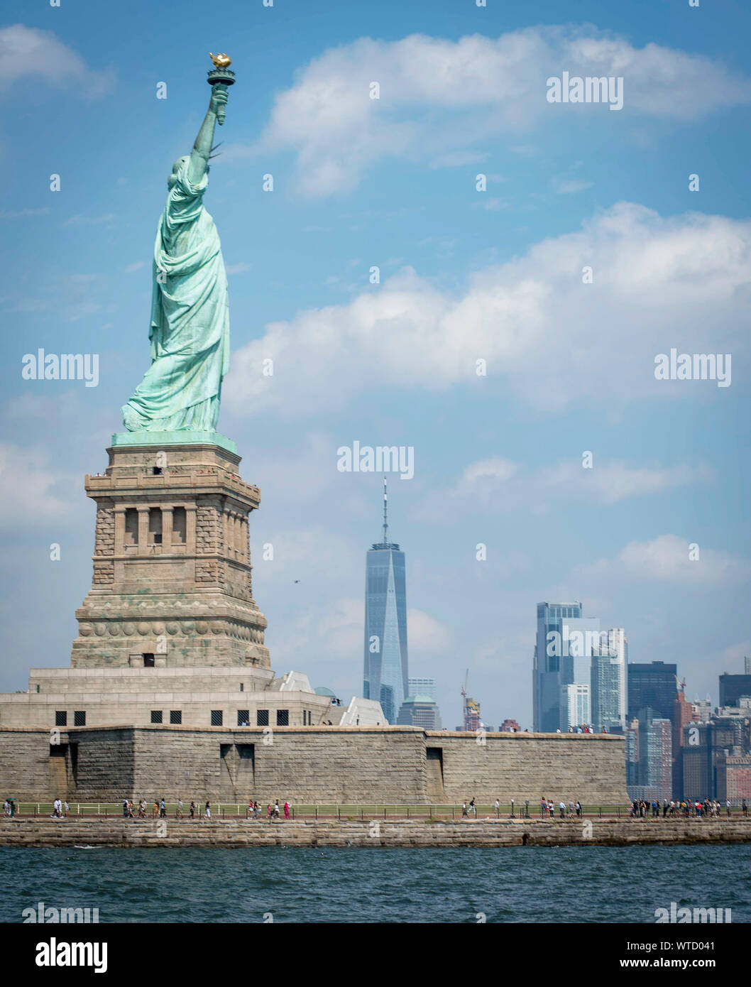 Universal Symbol Of Freedom