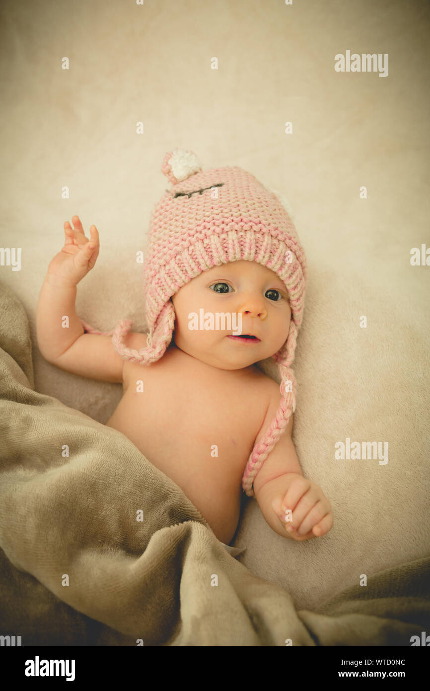 new born baby Stock Photo - Alamy