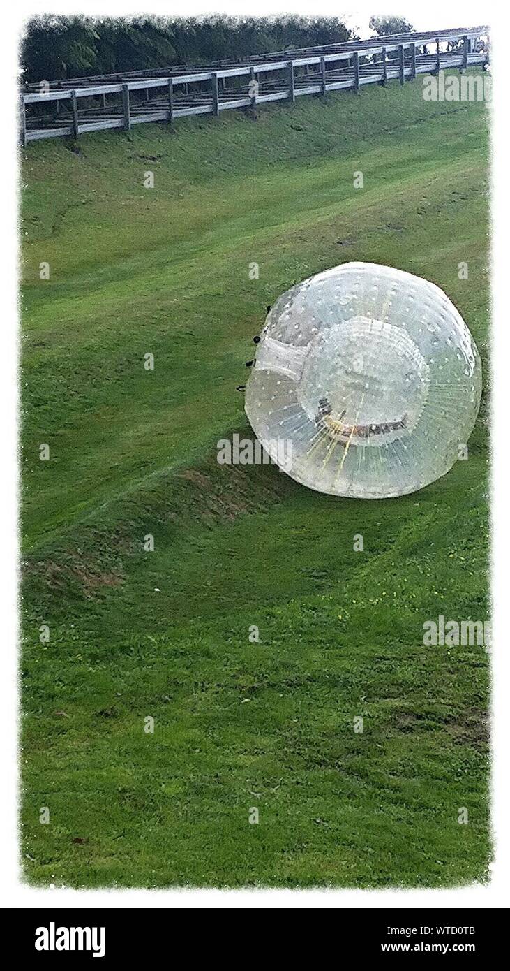 Inside person hi-res stock photography and images - Alamy