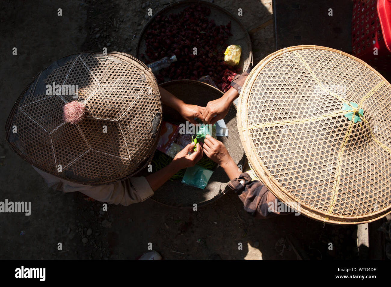 Exchanging Goods For Goods High Resolution Stock Photography and Images ...