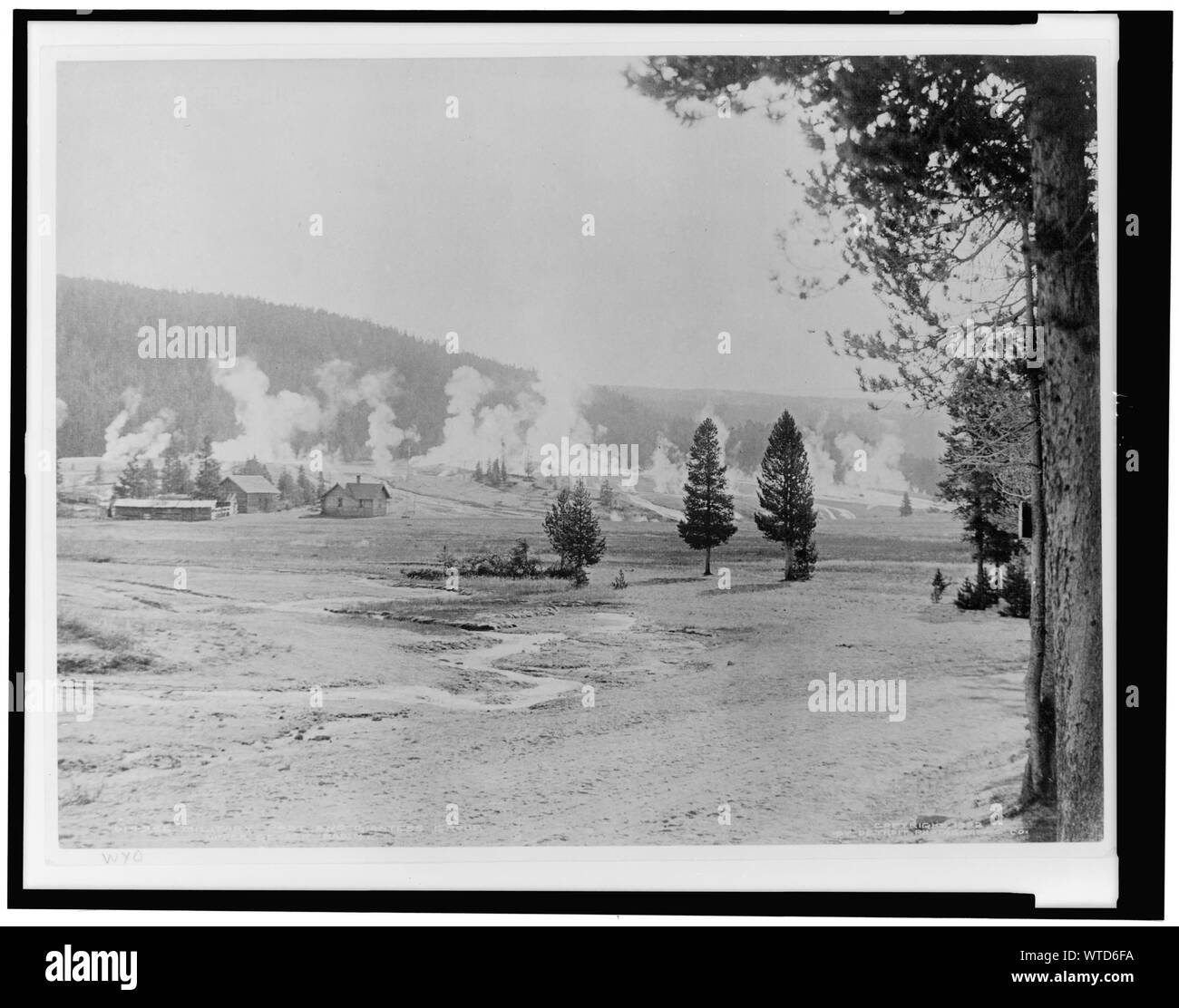 Military post Cut Out Stock Images & Pictures - Alamy