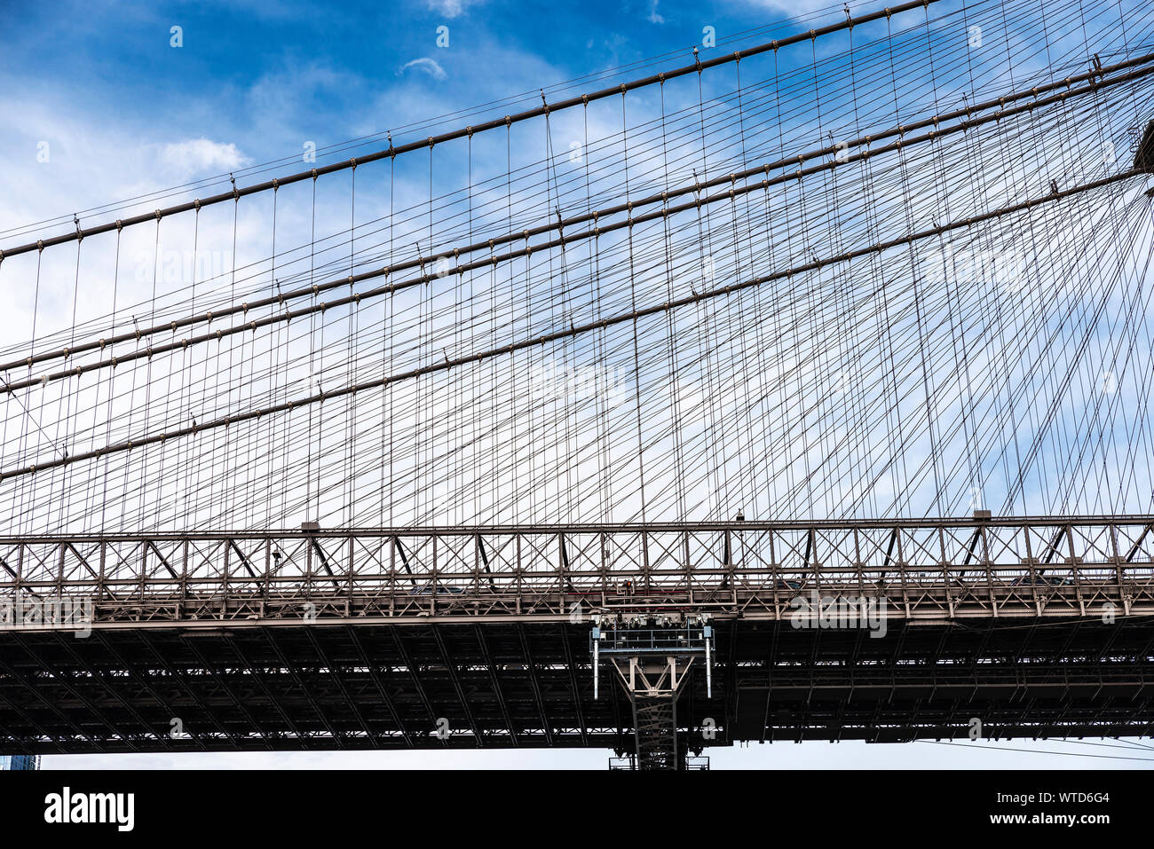 Bridge cable cross section hi-res stock photography and images - Alamy