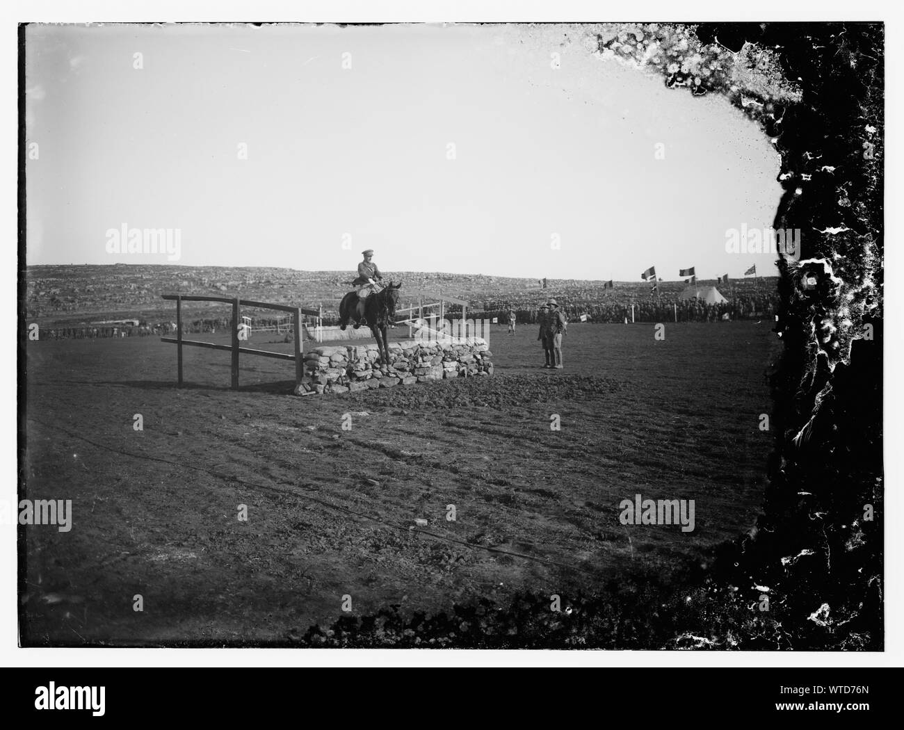 Brigade of Cut Out Stock Images & Pictures - Alamy