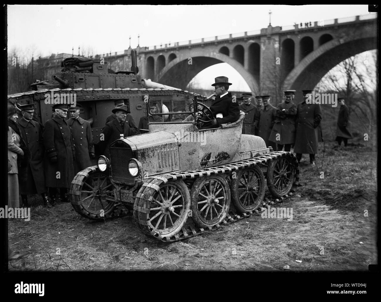 Washington d c tank hi-res stock photography and images - Alamy
